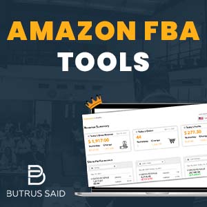 Amazon Tools ️Das einzige Amazon FBA Tool, das du jemals brauchen wirst
